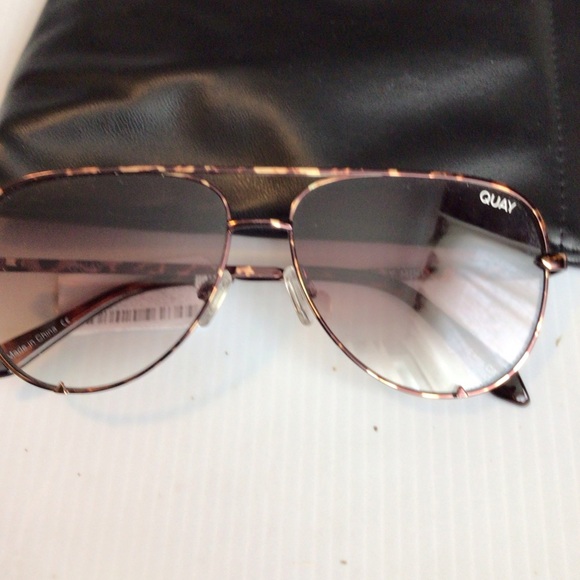 Quay Australia | Accessories | Sale Super Rare Quay Tortoise Leopard ...